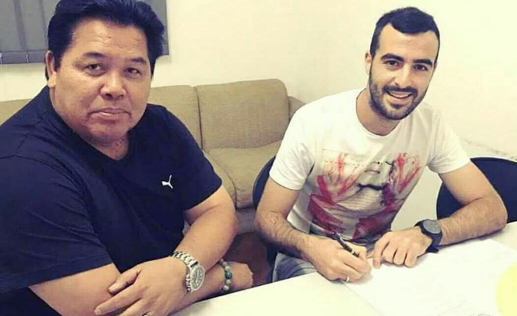 Raickovic pikat David | Stadium Astro