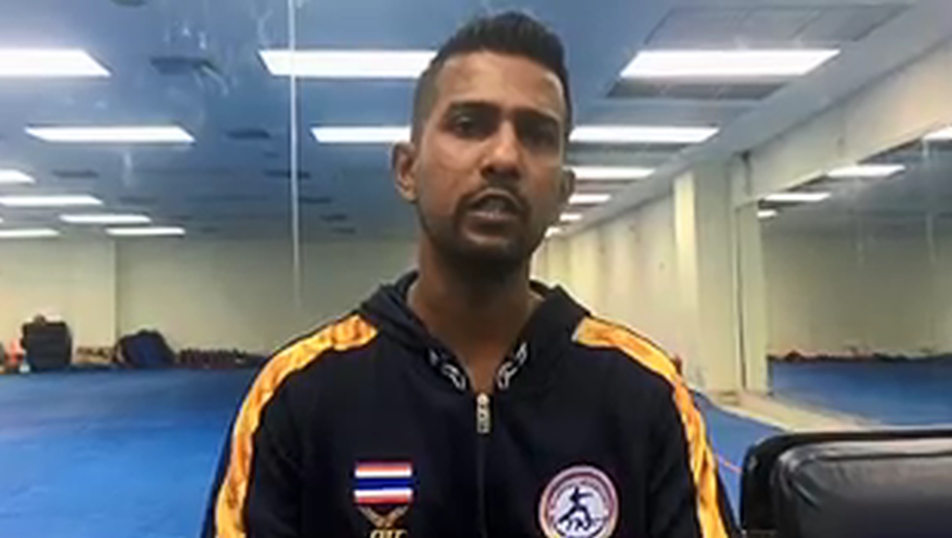 Sukan SEA: Skuad karate Thailand laung amaran awal | Stadium Astro