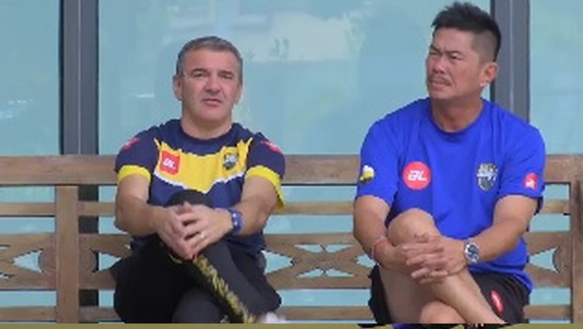 Penat bukan alasan -- Durakovic | Stadium Astro