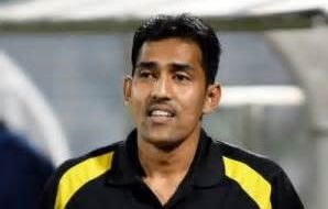 Shahrul dilantik pengurus Bos Gaurus | Stadium Astro