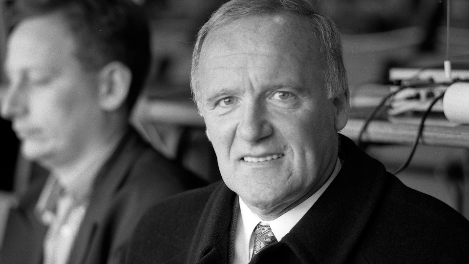 Former Malaysia head coach Allan Harris passes away | Stadium Astro