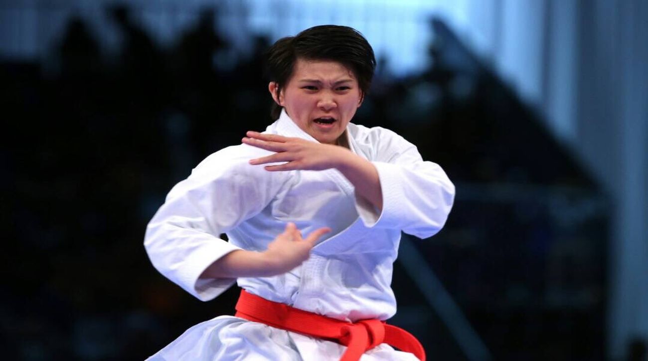 Karate: Celine, Chee Wei sumbang emas pertama | Stadium Astro
