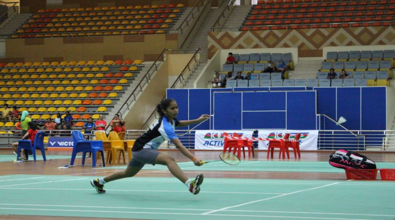 Cabaran Sirkit Remaja BAM bermula | Stadium Astro