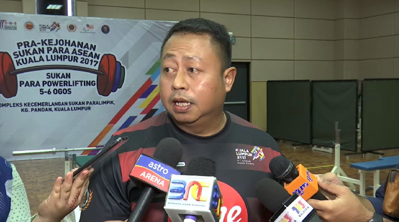 Jamil harap jasa baik MOM | Stadium Astro