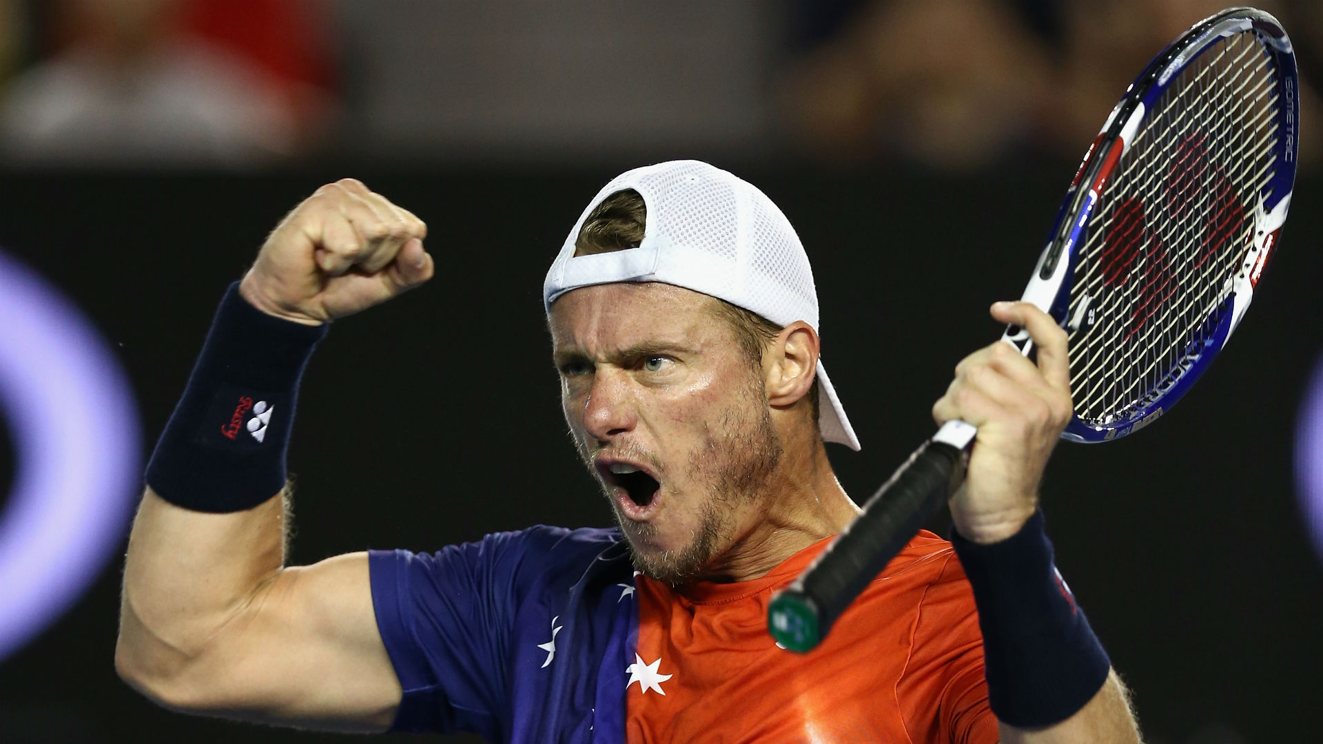 Hewitt keluar daripada persaraan | Stadium Astro