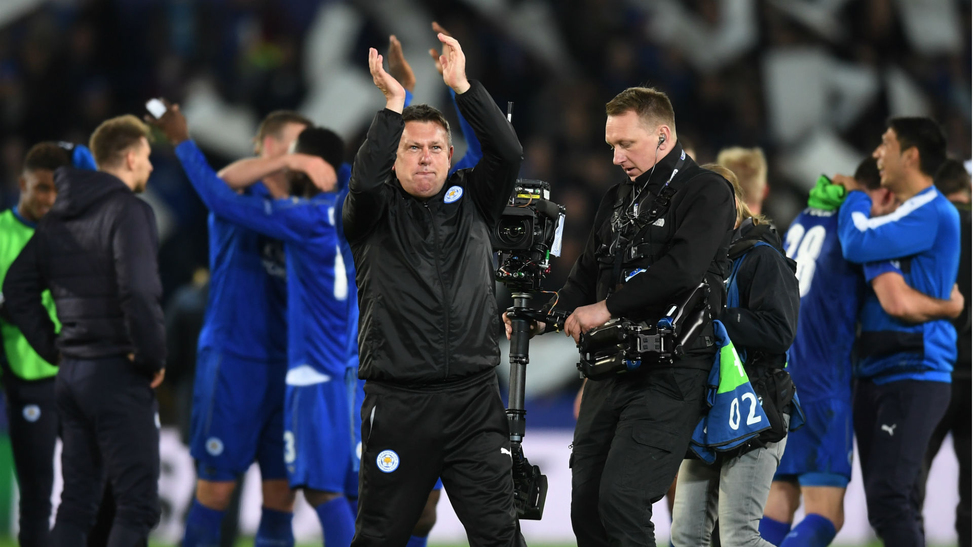 Benam Liverpool punca kebangkitan Leicester | Stadium Astro