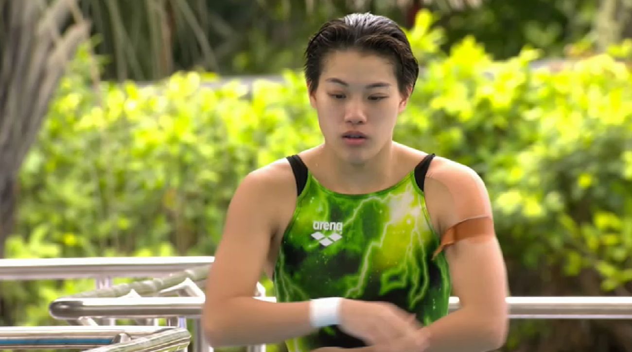 Sukan Komanwel: Harapan Yan Yee belum terkubur | Stadium Astro