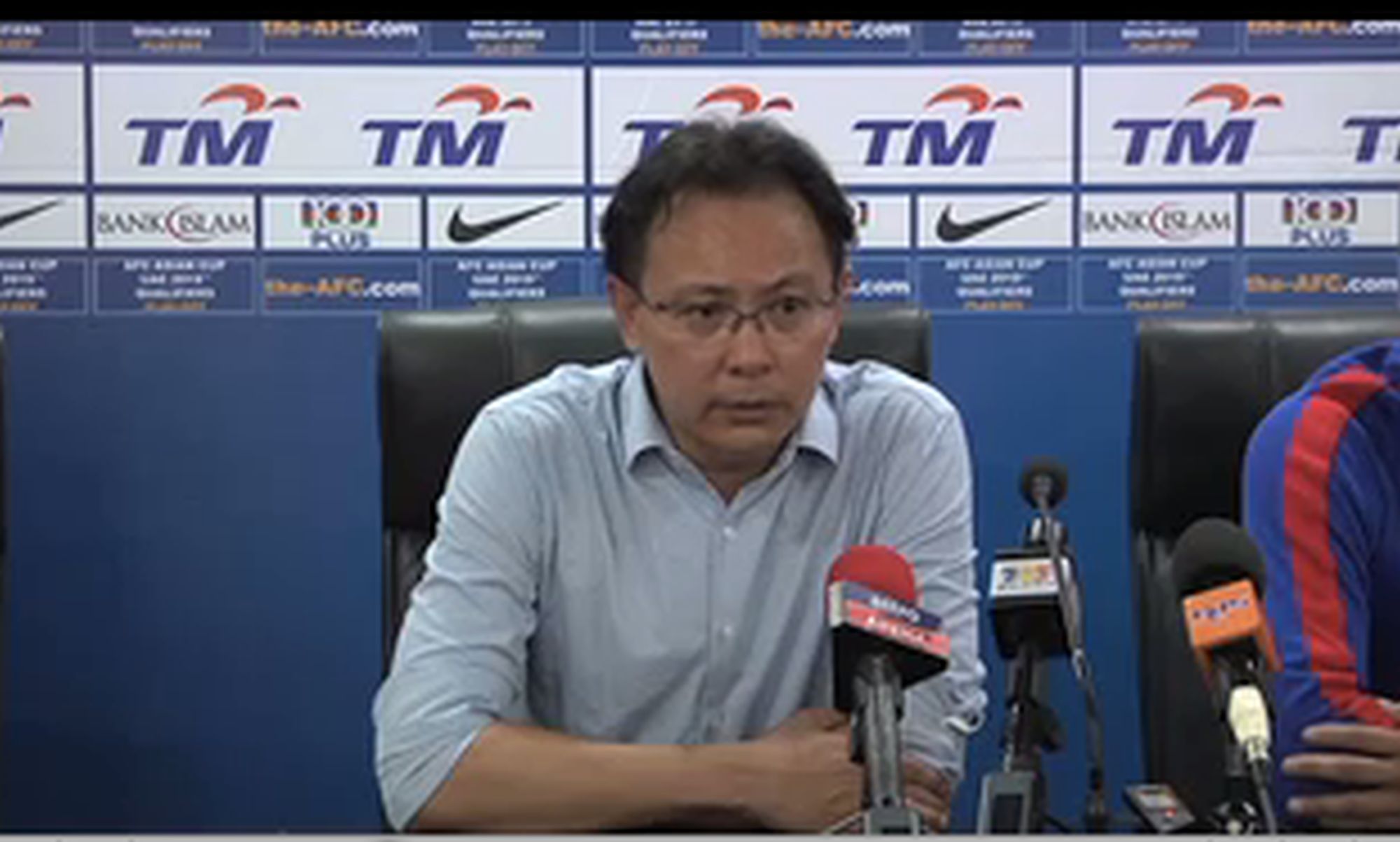 Selamat jalan Datuk Ong Kim Swee? | Stadium Astro