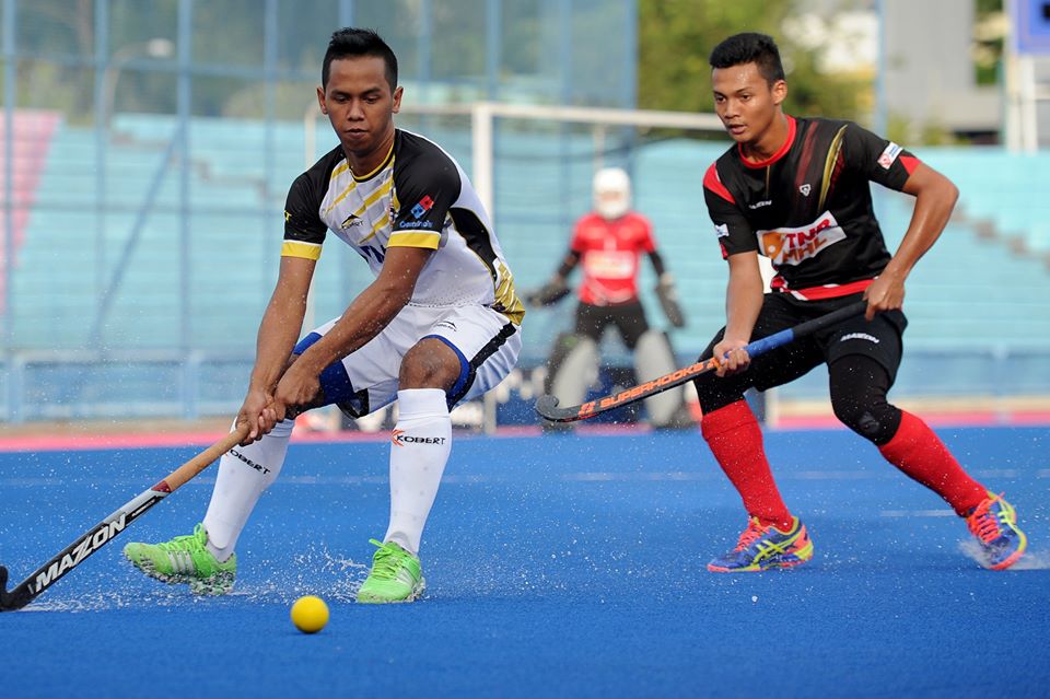 Otot terkoyak, Faizal Saari perit | Stadium Astro