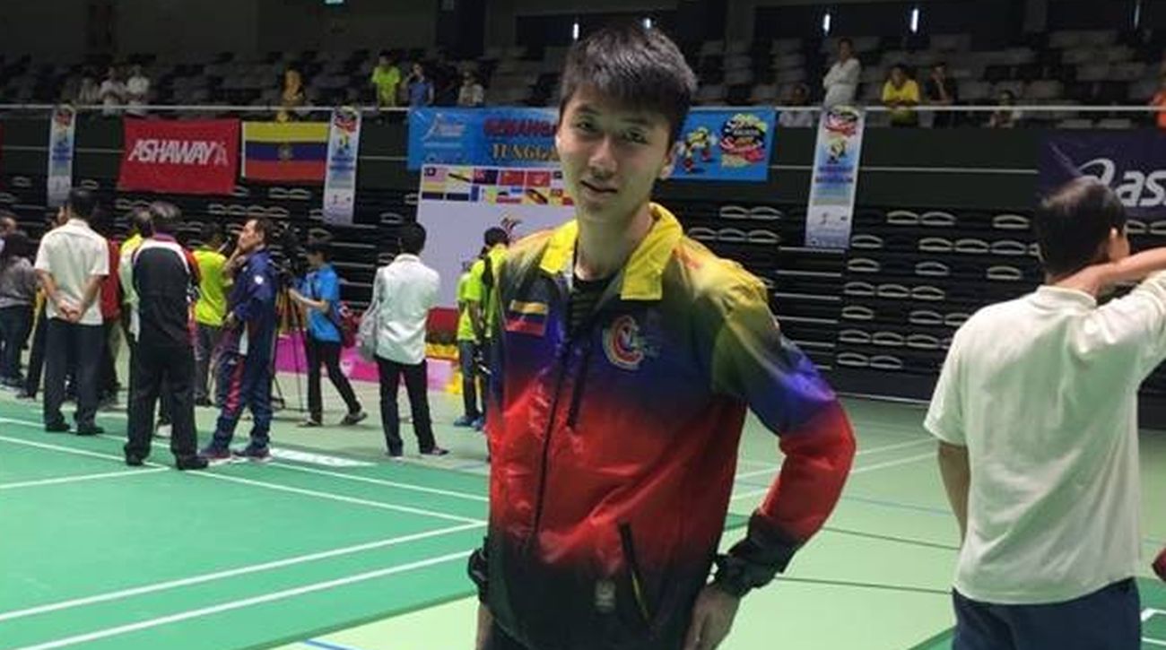 Masih awal nilai projek khas -- Lawrence | Stadium Astro