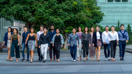 ‘The Apprentice: ONE Championship Edition’ Season 1, Episode 1 Recap ...