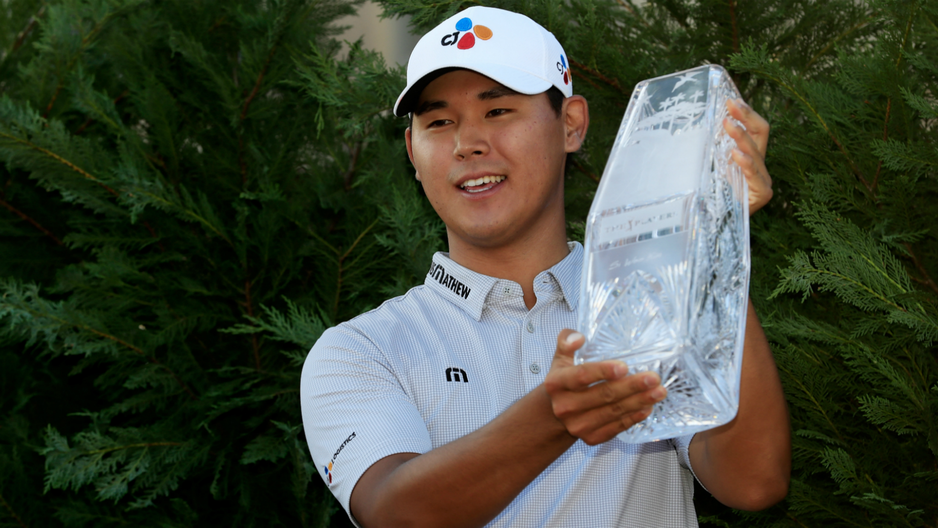 Kim becomes youngest winner in Players Championship history | Stadium Astro