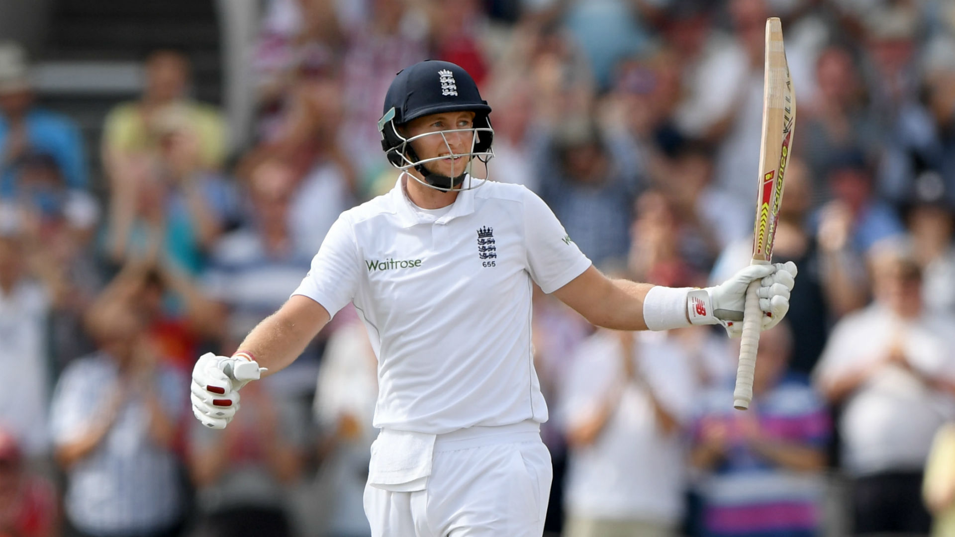 Root a positive move after cagey Cook captaincy, says Warne | Stadium Astro