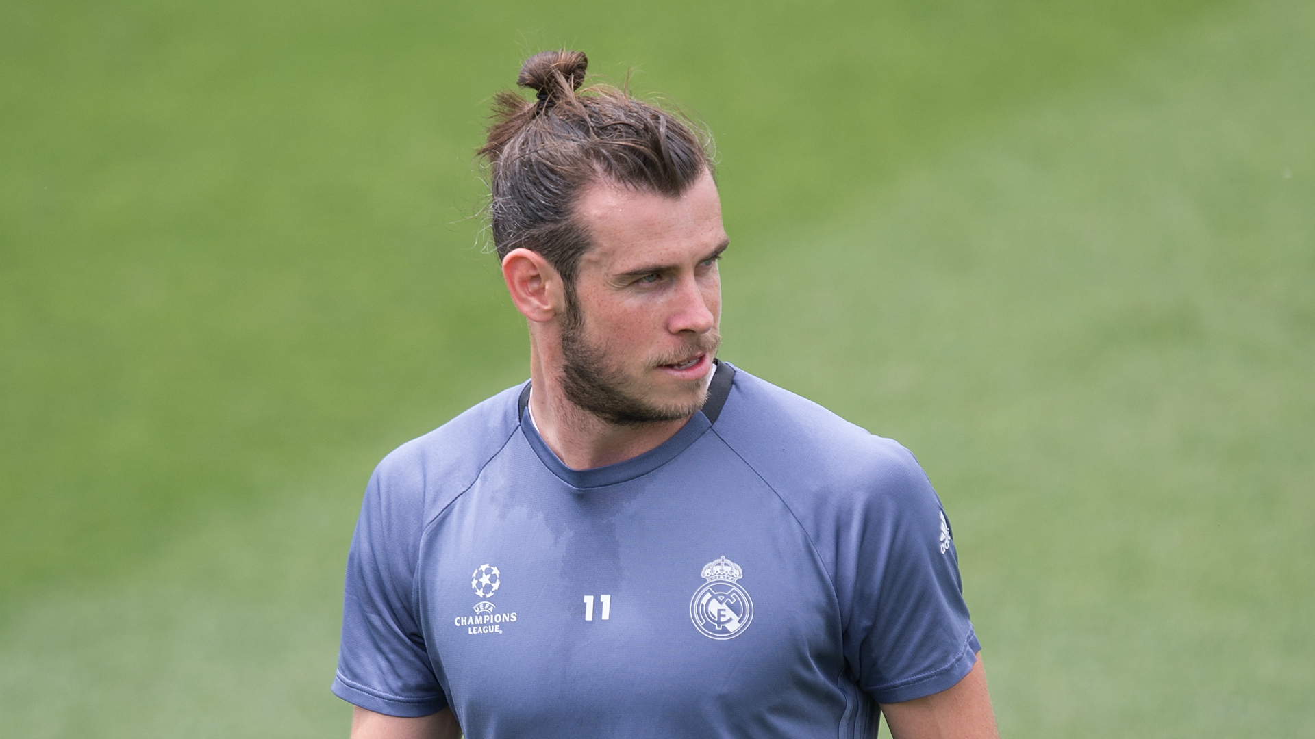Bale fully fit for Champions League final | Stadium Astro