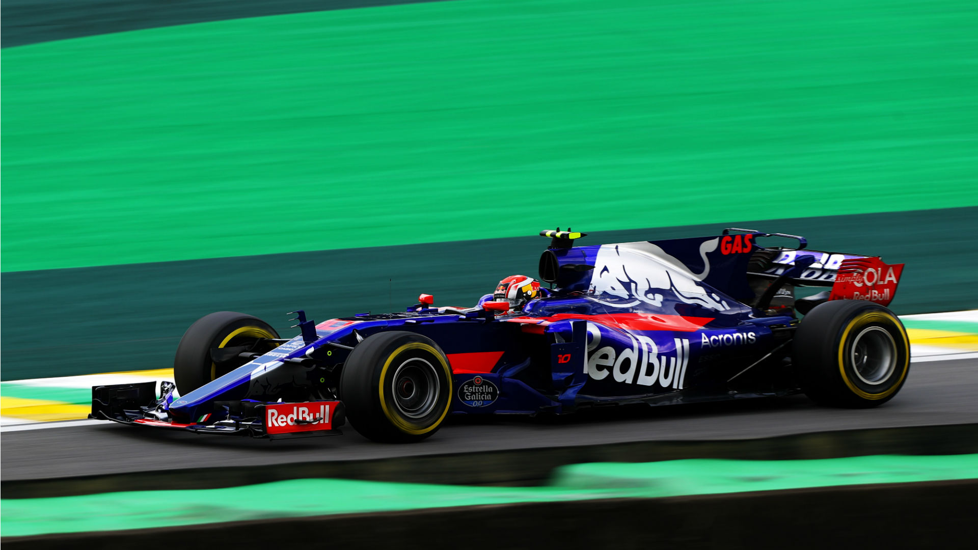 Toro Rosso hit back at engine supplier Renault as row escalates ...