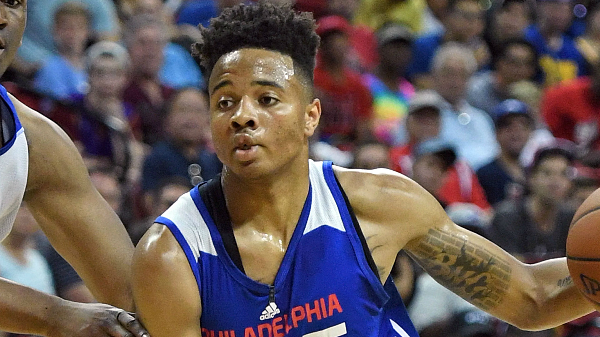 Markelle Fultz injury update: 76ers point guard to be out 2-3 more ...