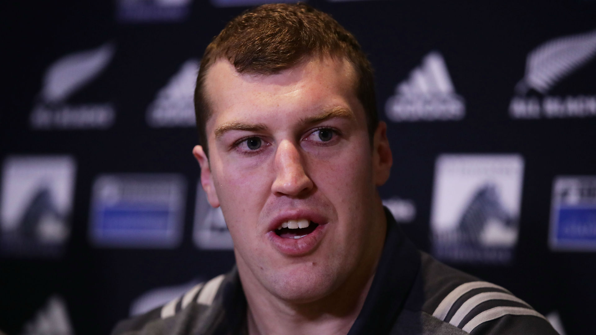 Retallick braced for angry Springboks | Stadium Astro
