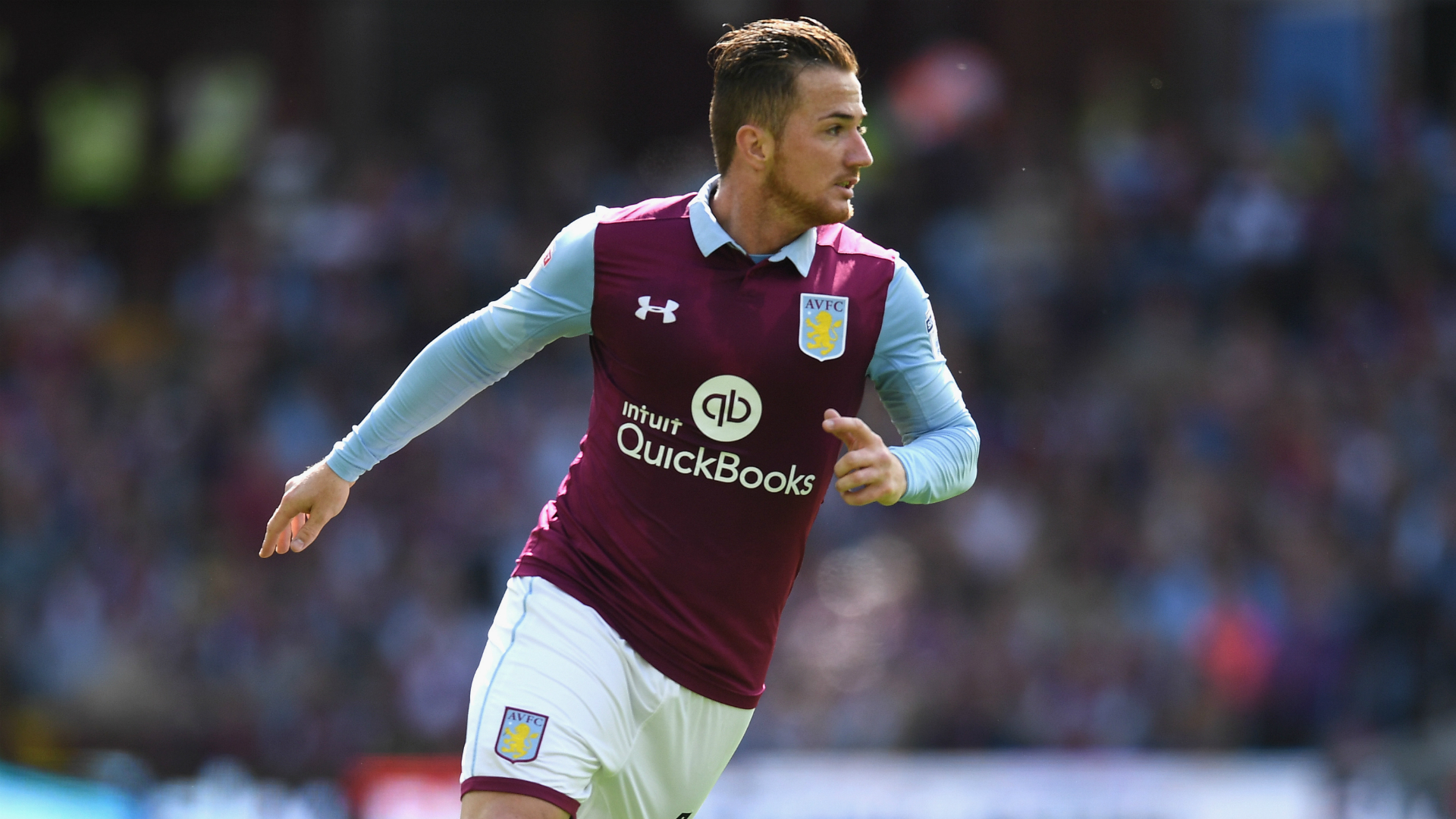 Melbourne City sign McCormack from Villa | Stadium Astro