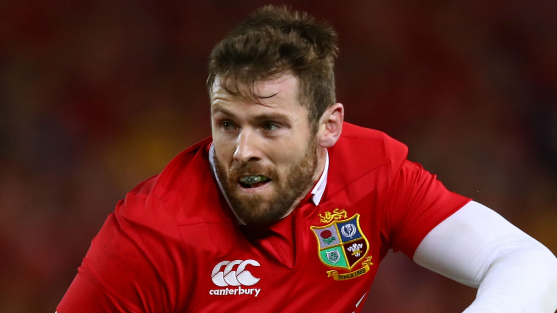 New Wasps deal for England and Lions star Daly | Stadium Astro