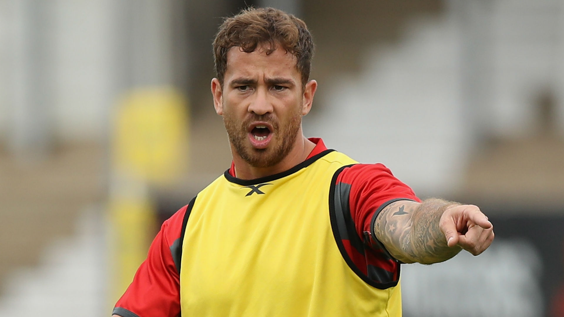 Cipriani pleads guilty to common assault and resisting arrest | Stadium ...