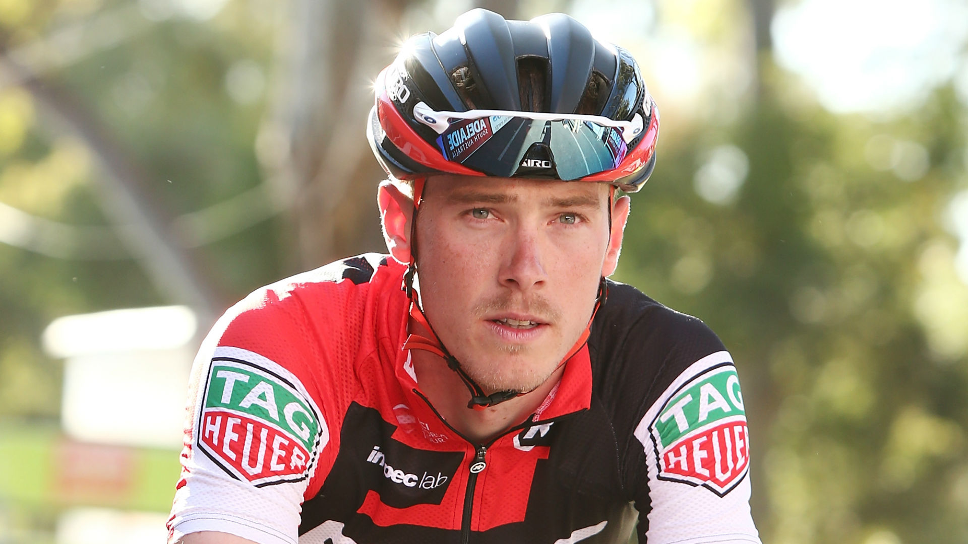 Dennis completes sweep of Grand Tour time trials with Vuelta success ...