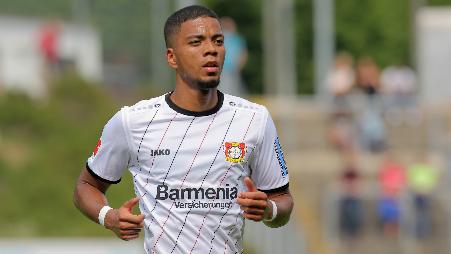 Monaco sign Henrichs from Bayer Leverkusen | BUNDESLIGA News | Stadium ...