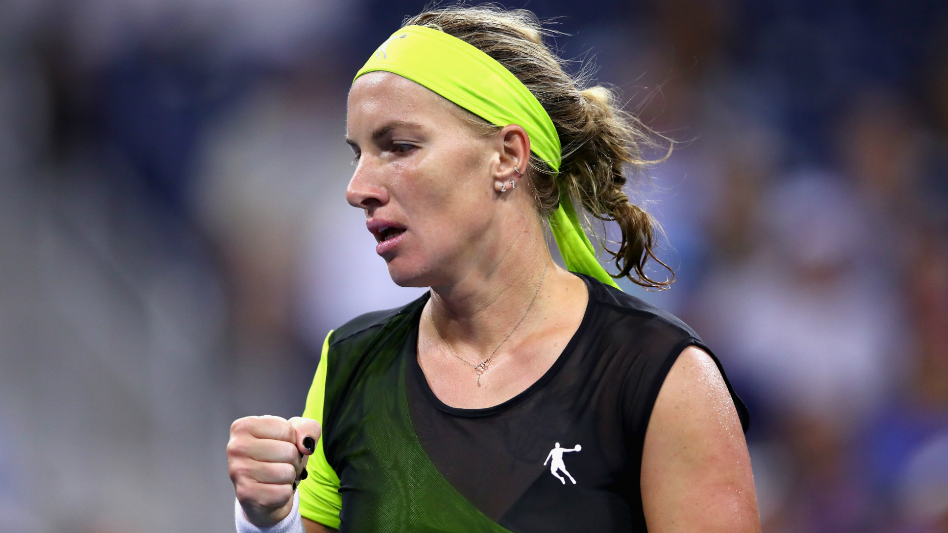 Kuznetsova saves four match points to win Citi Open | TENNIS News ...
