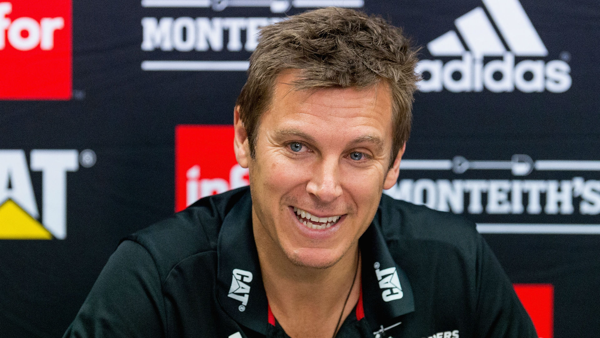 Crusaders assistant Mooar to take over at Scarlets | Stadium Astro