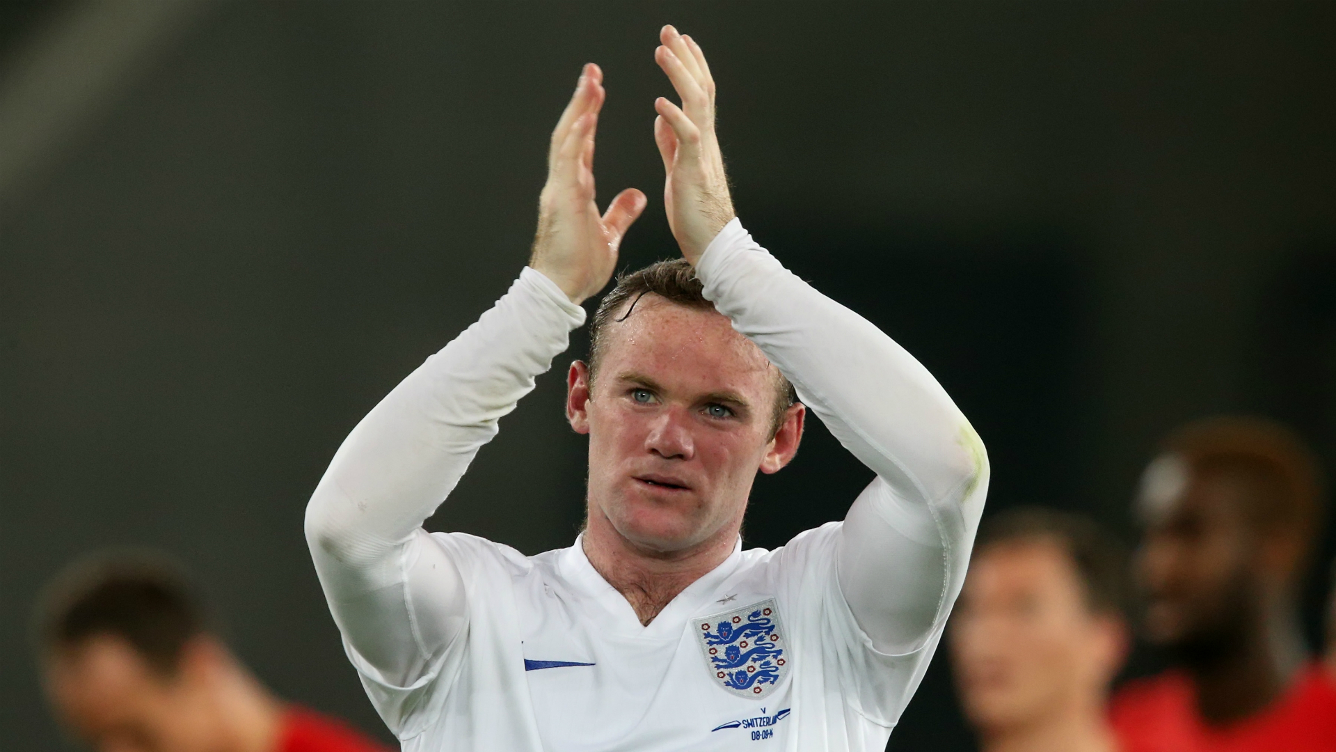 Rooney returns for England farewell against United States | FOOTBALL ...