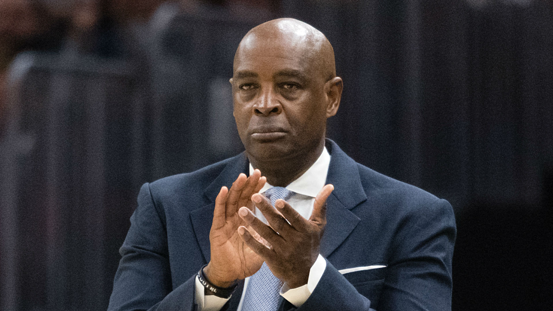 Interim coach Larry Drew agrees to new contract with Cavaliers, report ...