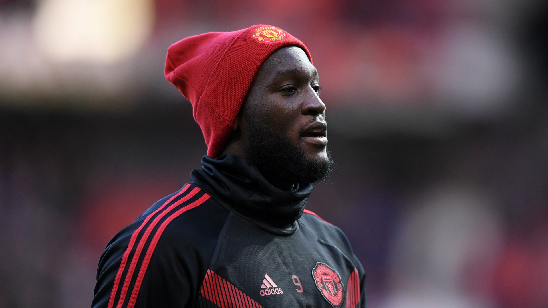 Lukaku misses United training ahead of Juventus clash | EPL News ...