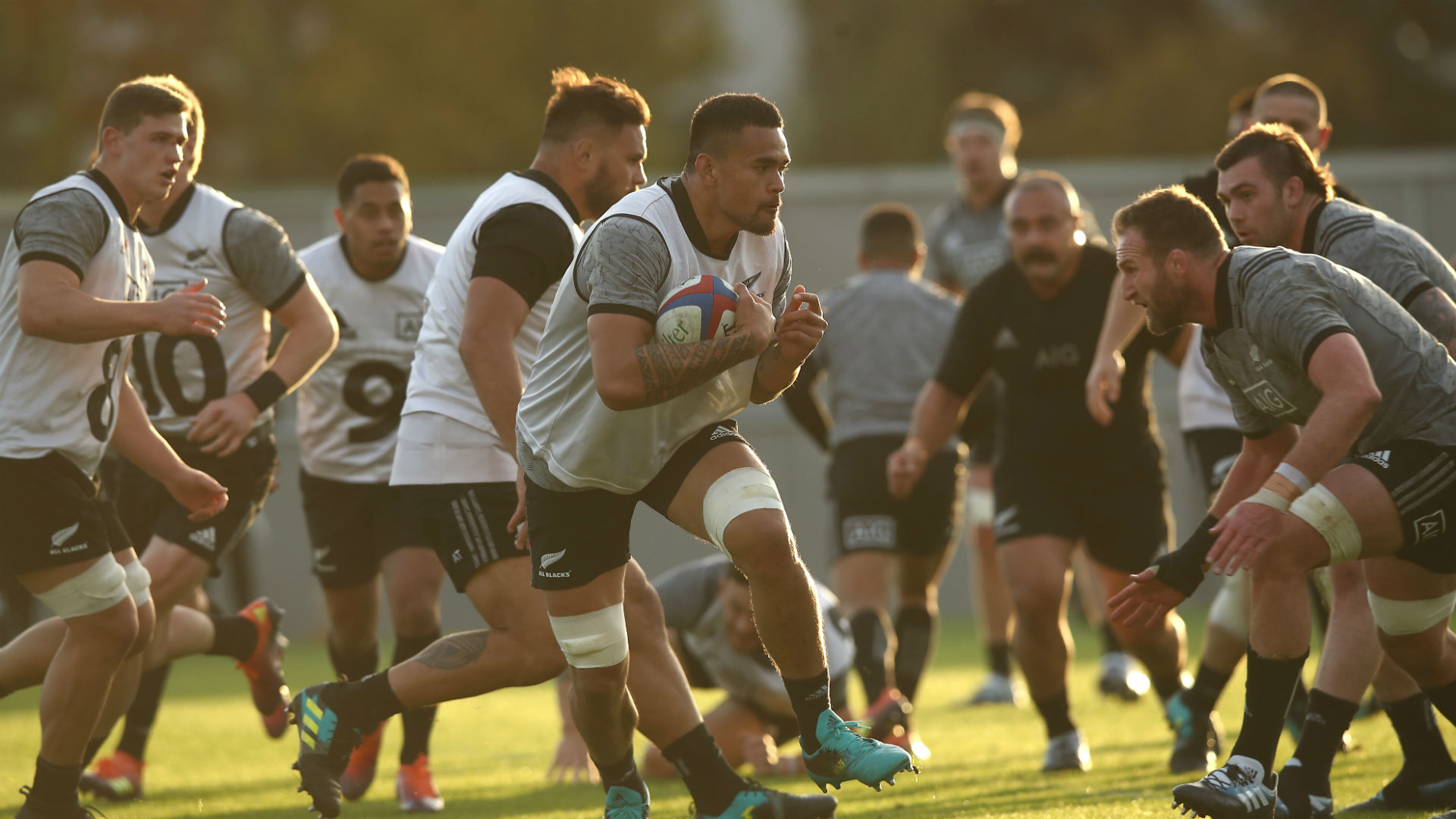 The Breakdown: A statistical look at Saturday's rugby internationals ...