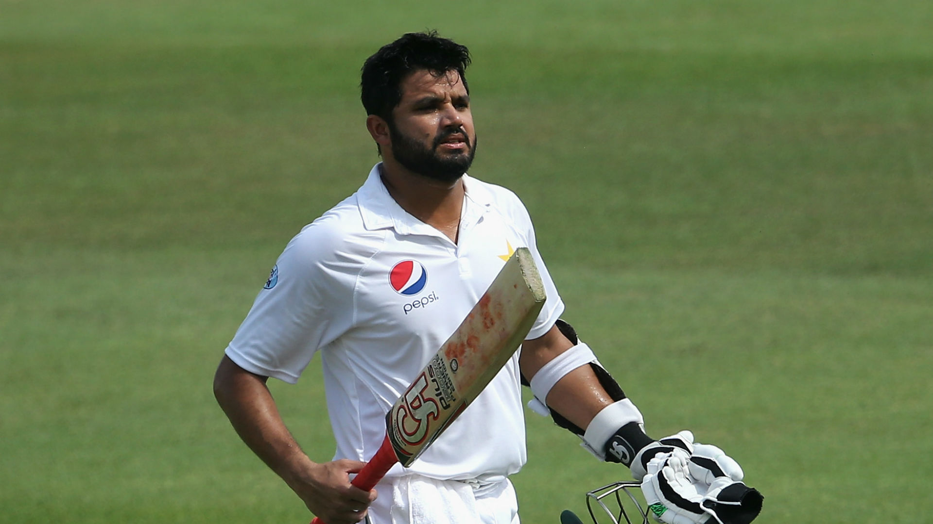 They're going to speak about it for years - Azhar reflects on comical ...