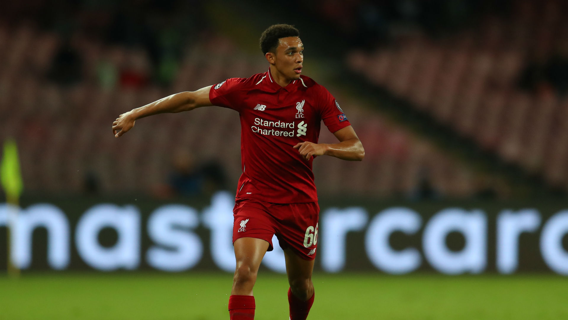 Alexander-Arnold targets glory at home and abroad | FOOTBALL News ...