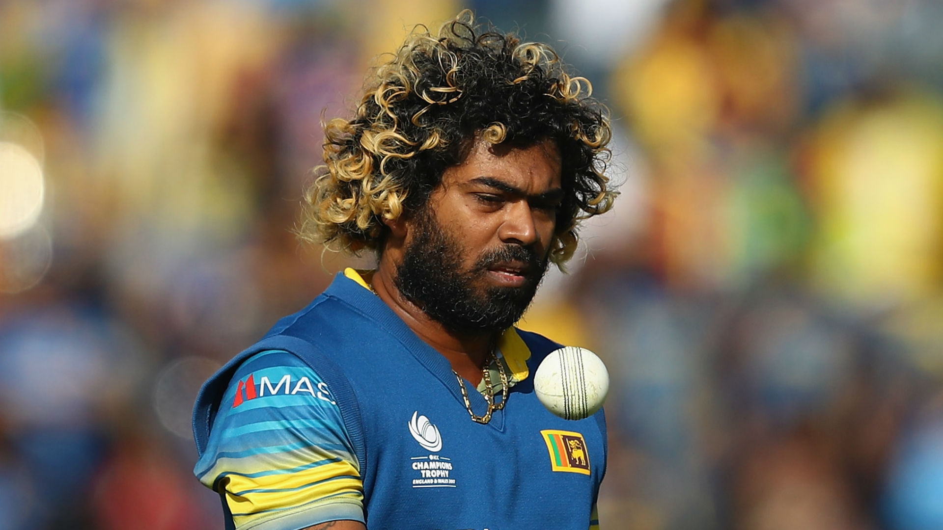 Malinga back in Sri Lanka squad for Asia Cup | CRICKET News | Stadium Astro