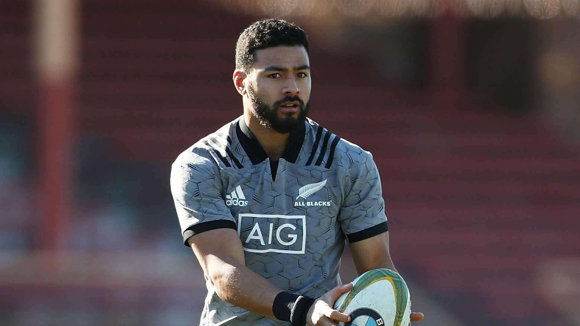 Mo'unga in for Barrett as All Blacks make seven changes | RUGBY News ...