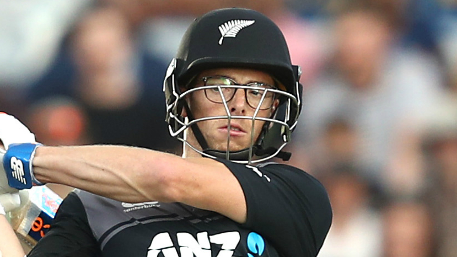 Santner's sensational six seals last-ball victory for Chennai | CRICKET ...