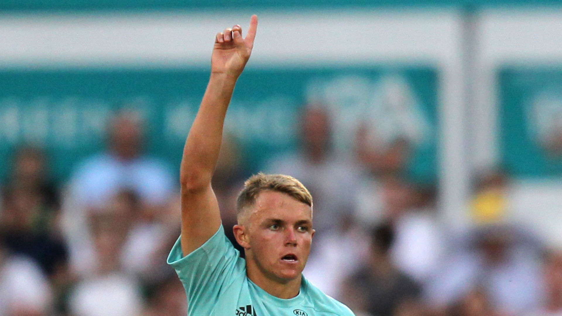 Curran hat-trick inspires Kings XI comeback as Capitals suffer Mohali ...