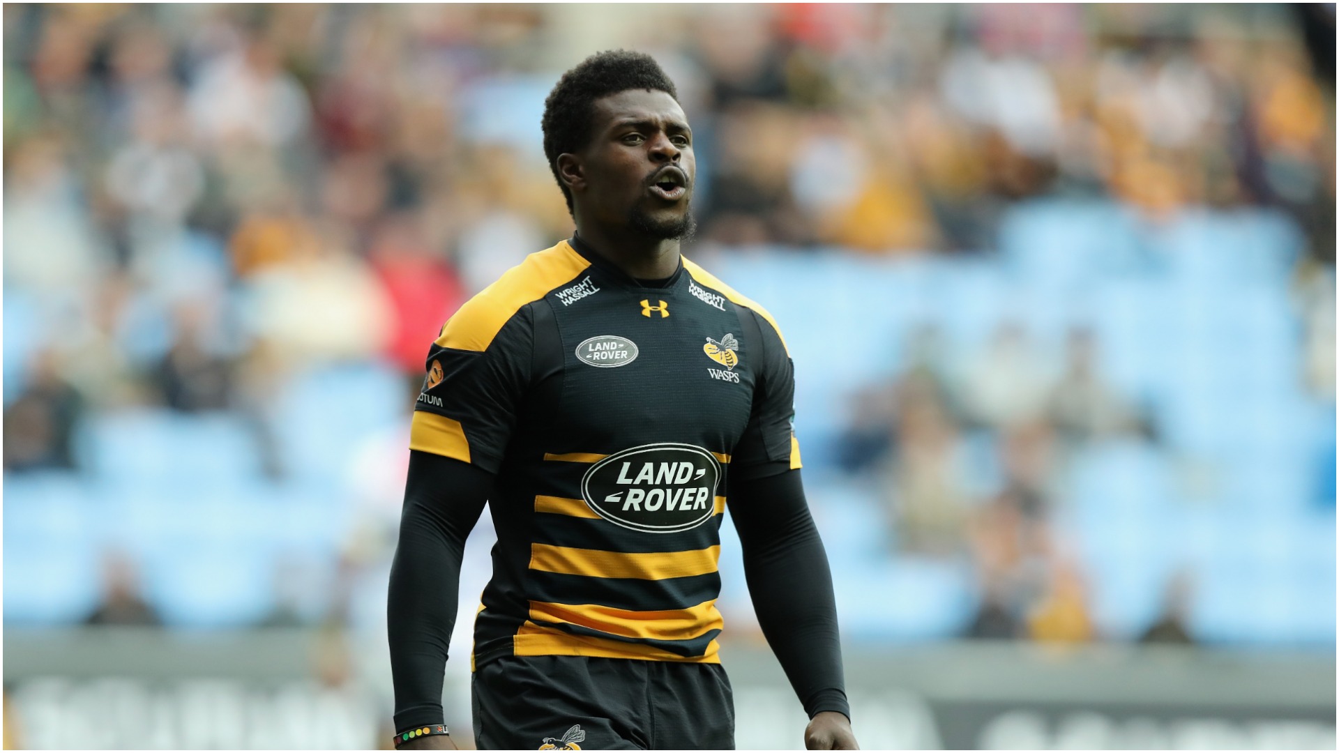 Former Wasps star Wade to link up with Buffalo Bills | Stadium Astro
