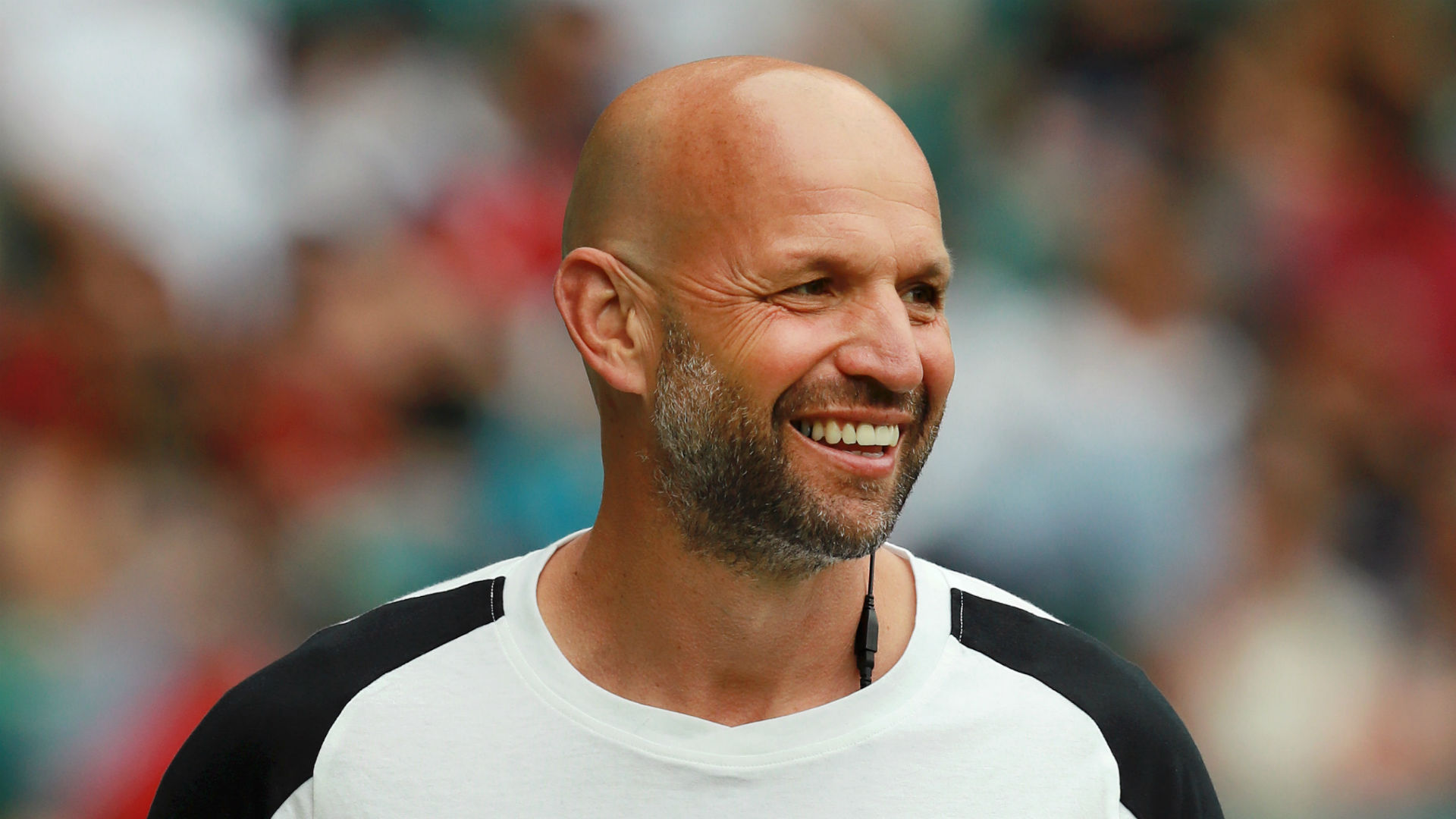 Mallinder leaves England for 'pivotal' Scotland role | Stadium Astro