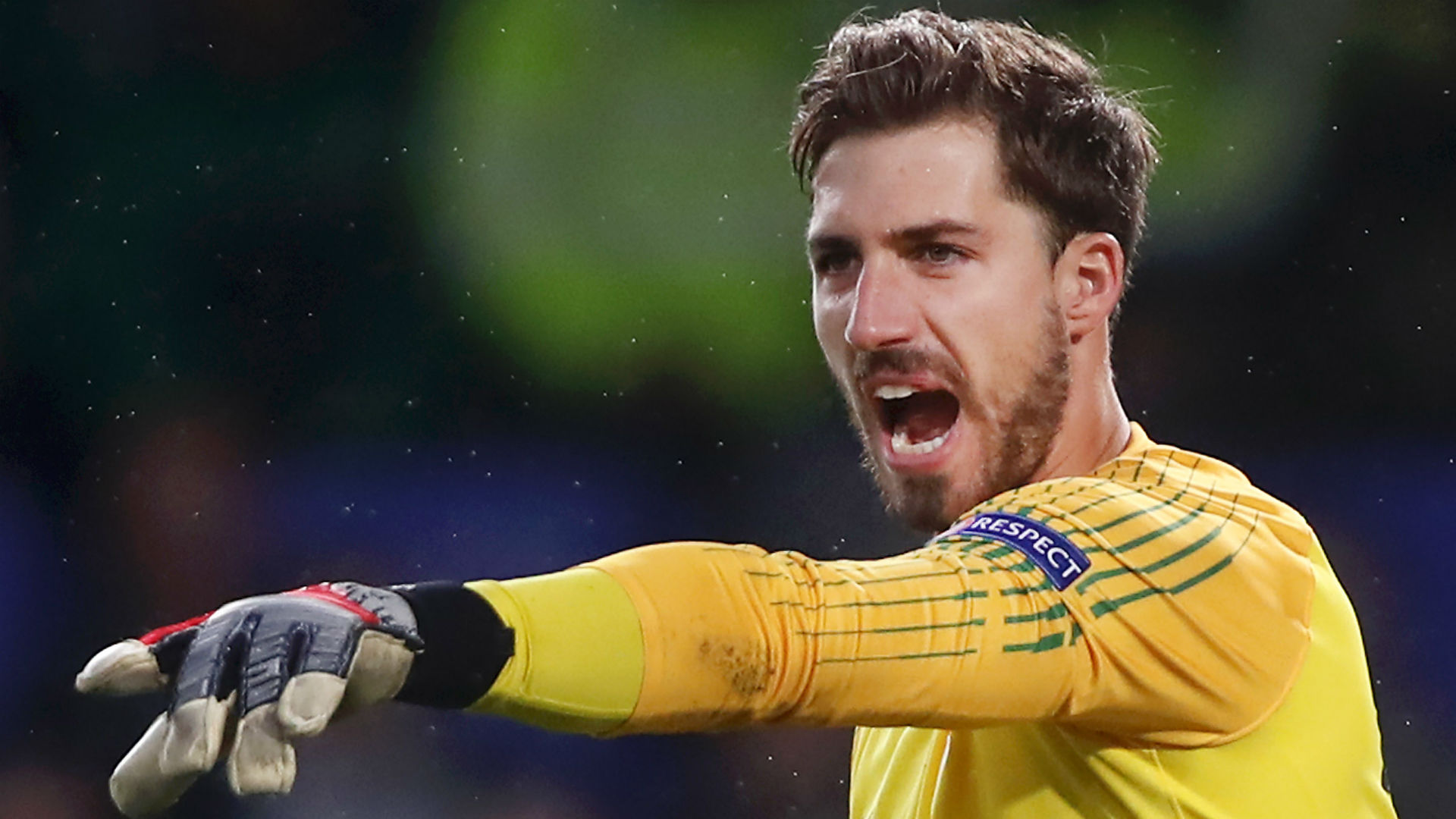 Trapp exits PSG as goalkeeper seals Eintracht Frankfurt return ...