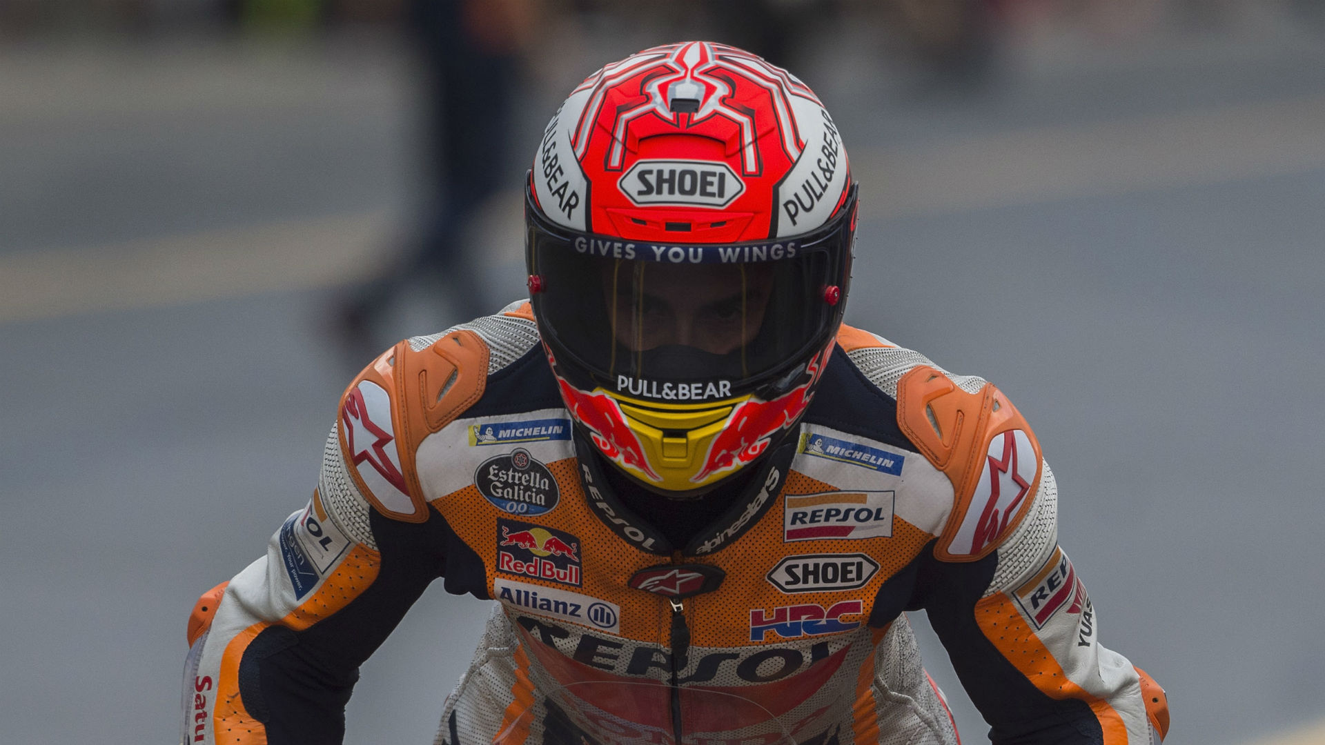 MotoGP Raceweek: Marquez out to break Red Bull duck - Austrian Grand ...