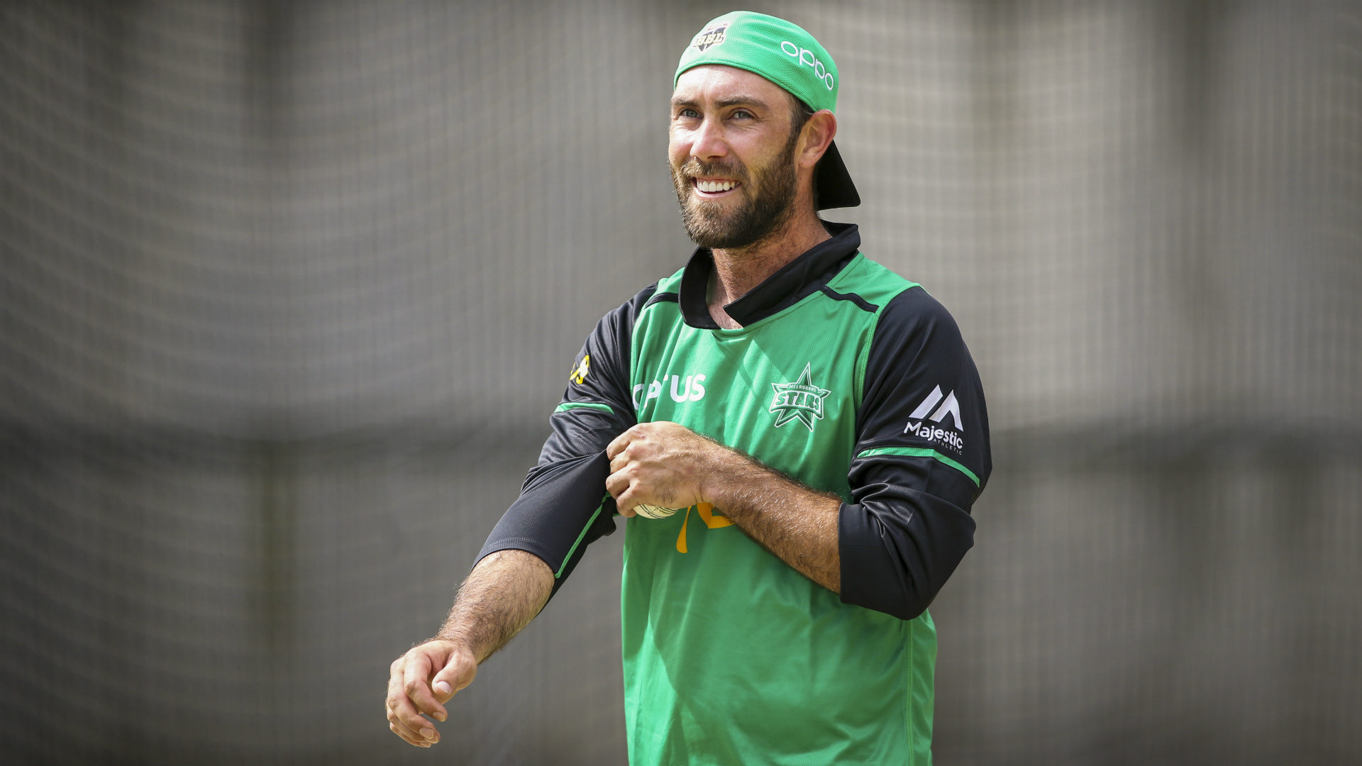 Maxwell will return for BBL season with Melbourne Stars after break for ...