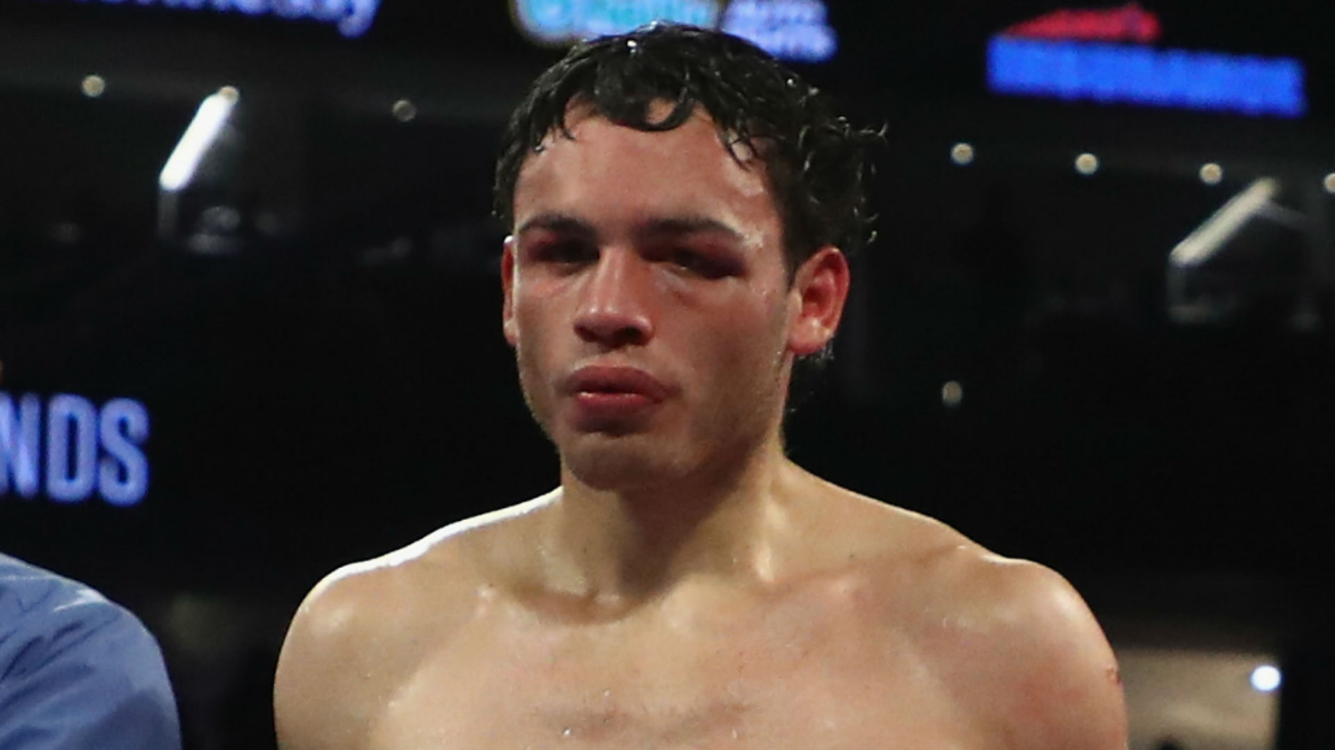 Chavez Jr. accuses Jacobs of headbutting and elbowing in 'dirty fight ...