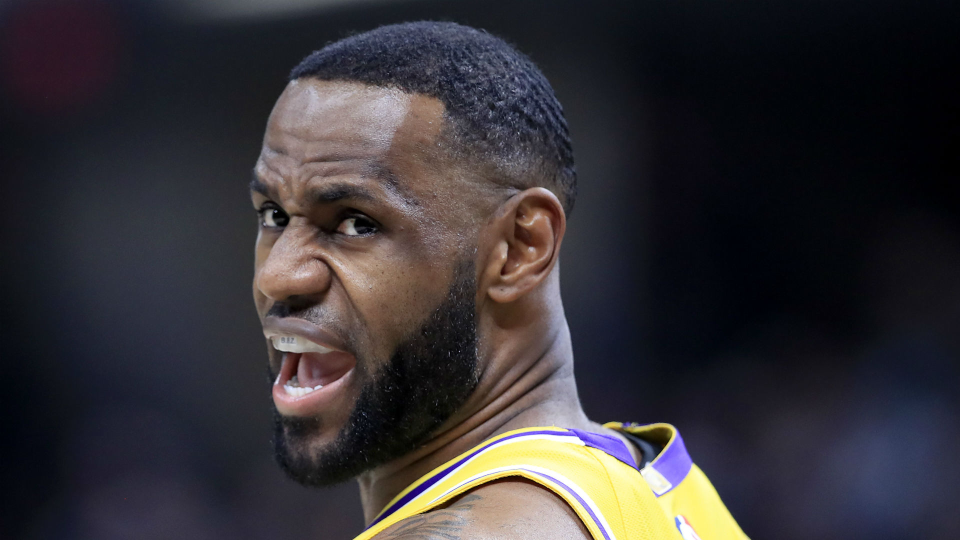 LeBron doubtful for Nuggets showdown | Stadium Astro