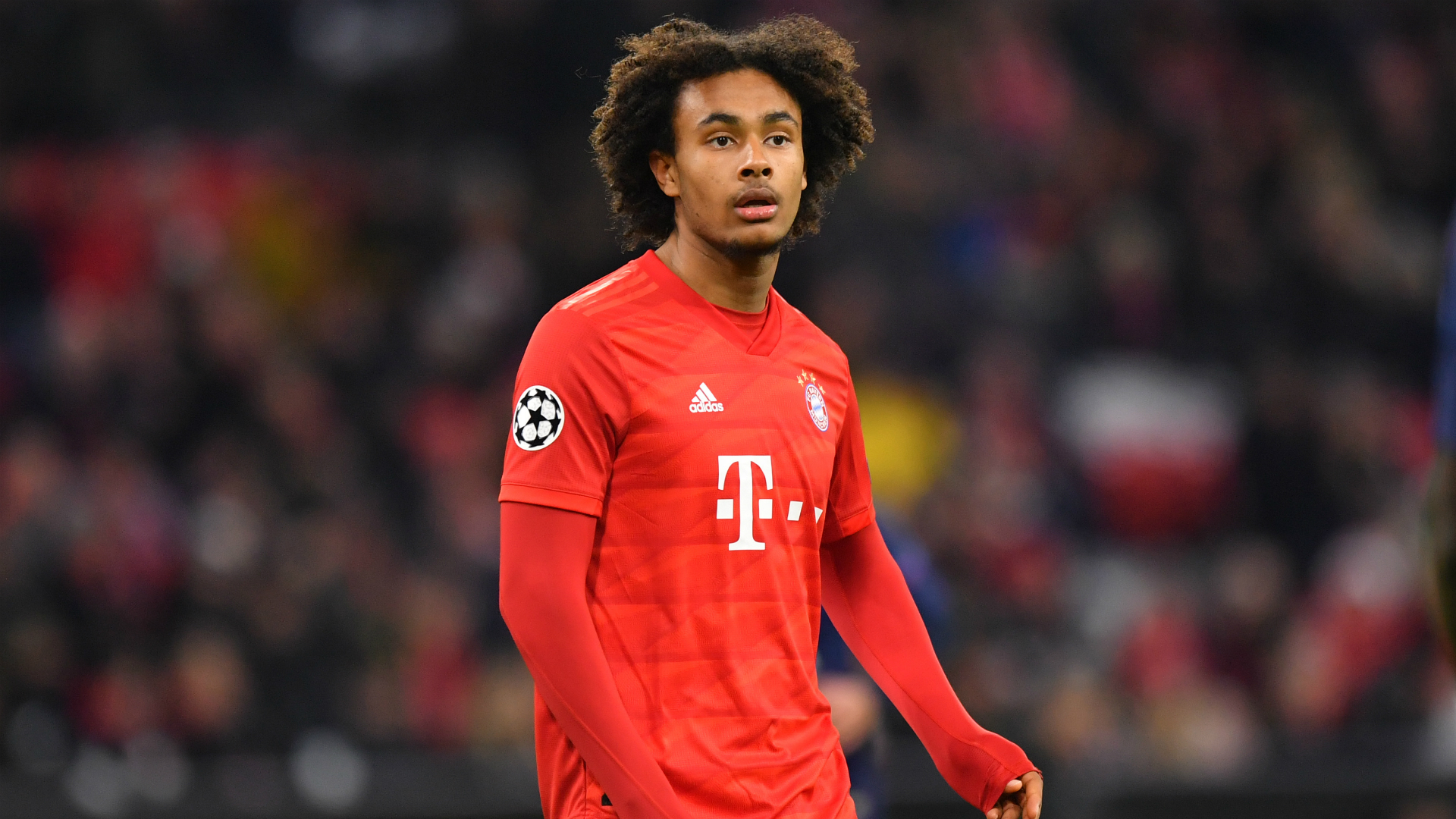 Bayern Munich 2-0 Wolfsburg: Super sub Zirkzee strikes again | Stadium ...
