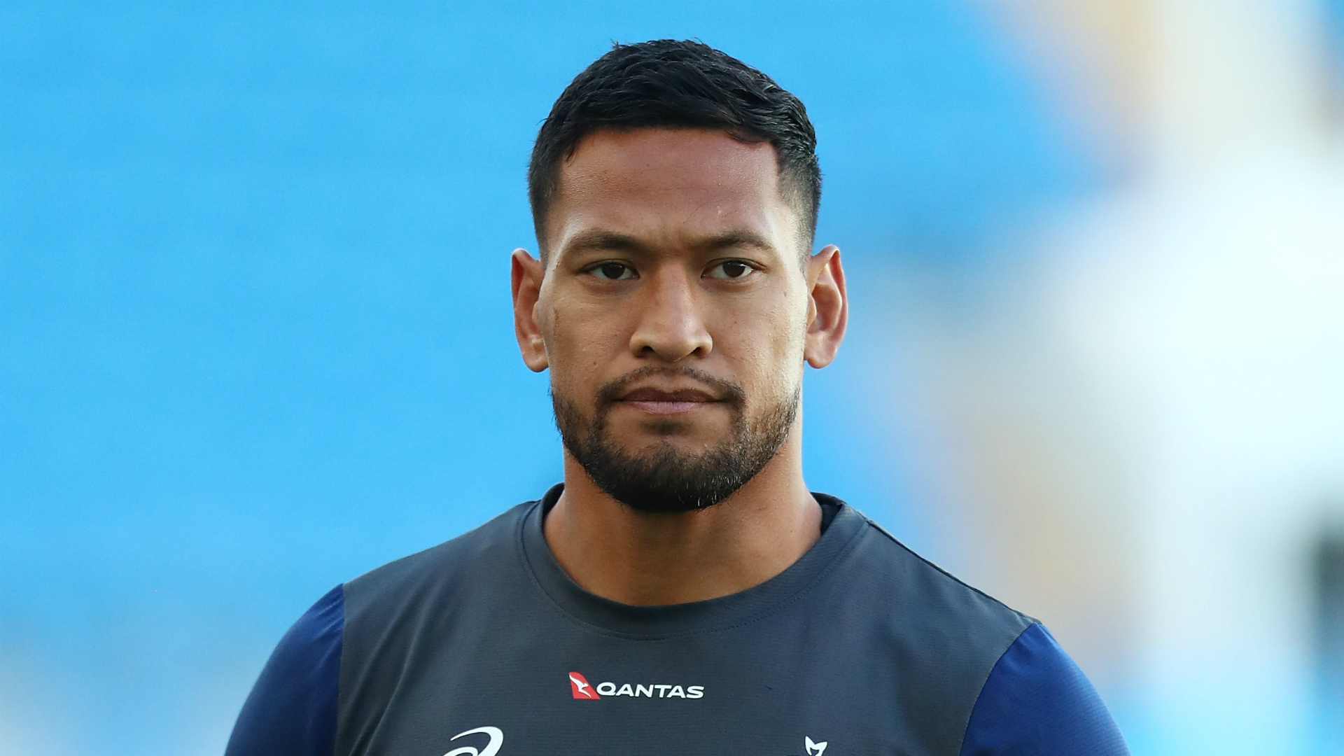 Israel Folau and Rugby Australia settle legal dispute | Stadium Astro