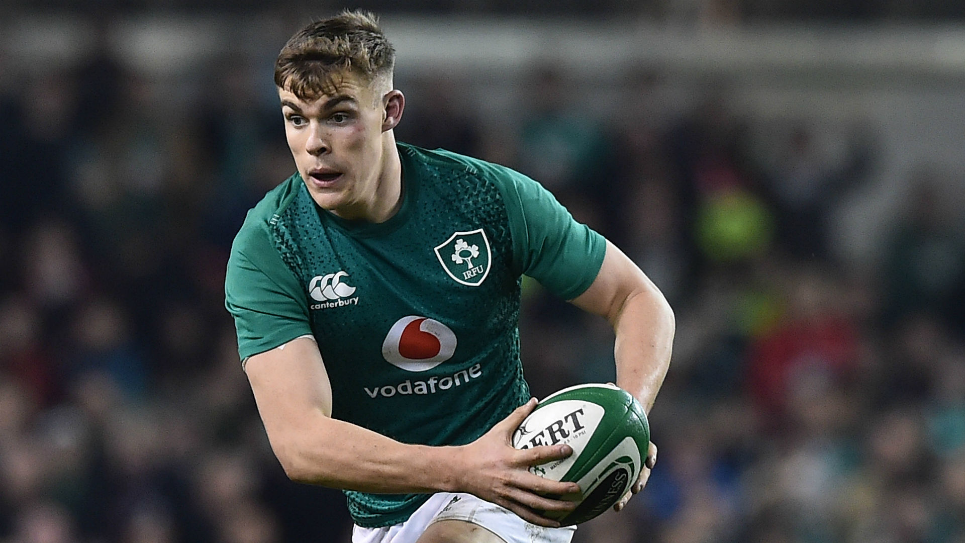 Ireland lose Ringrose and Toner for Scotland encounter | RUGBY News ...