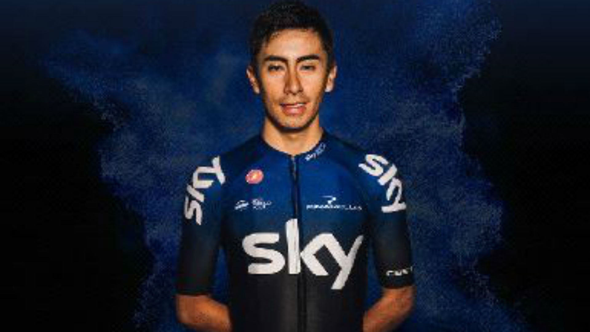 New Team Sky recruit Sosa ready to 'learn from the best' | Stadium Astro