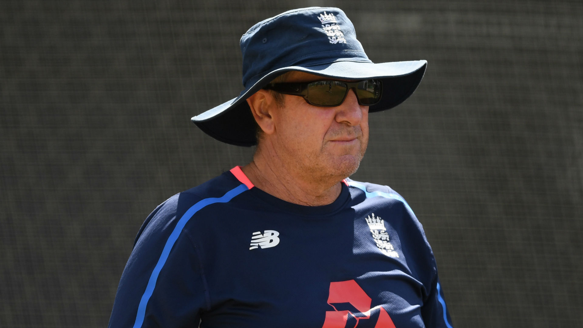 Bayliss slams England's lack of 'guts and determination' | CRICKET News ...